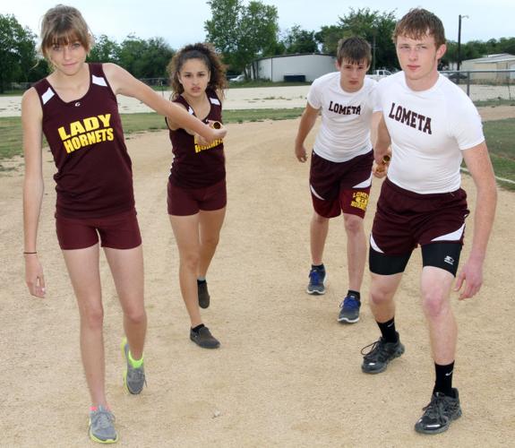 PAY DIRT: Outdated track helps fuel Lometa’s success | Lometa | kdhnews.com