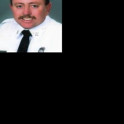 Richard “Wayne” Rutherford | Obituaries | kdhnews.com
