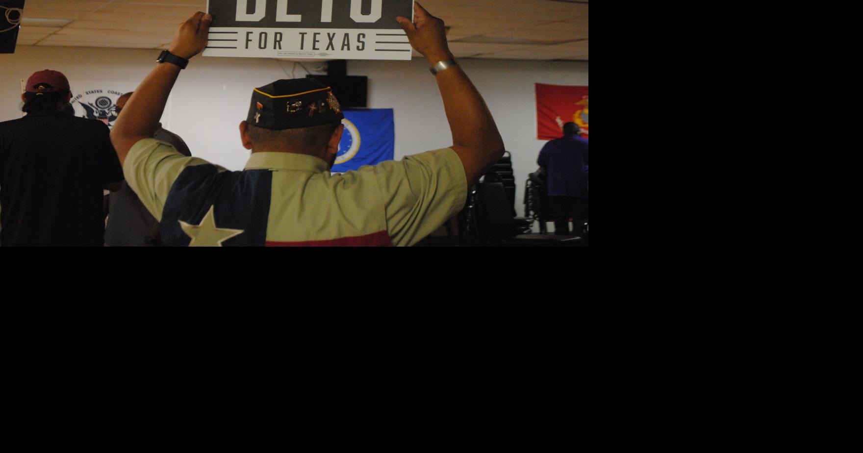 Beto campaign plans multiple events in Killeen area | Local News ...