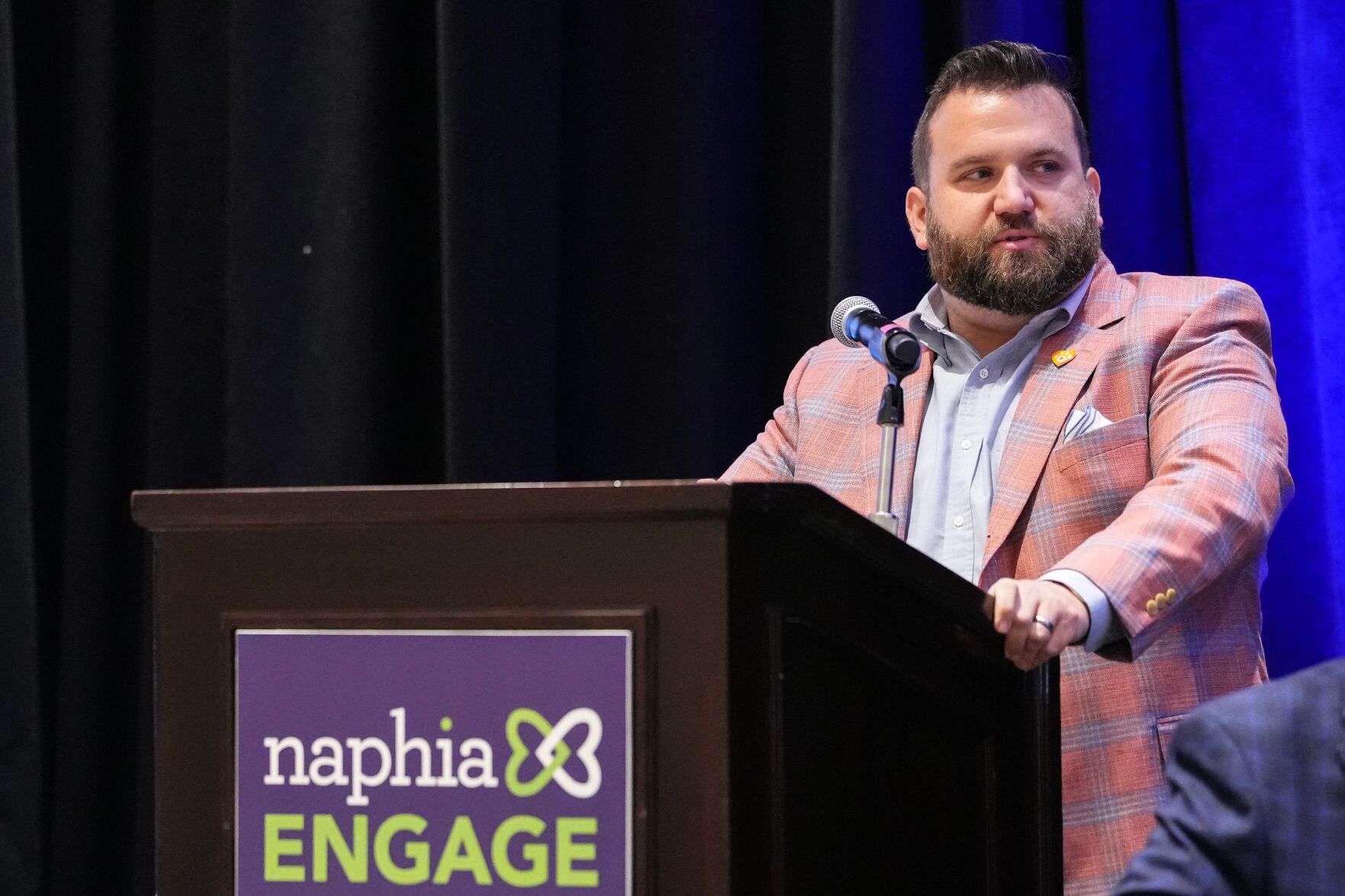 North American Pet Health Insurance Association (NAPHIA) Engage ...