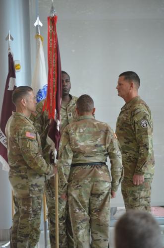 Top Doc: Darnall Army Medical Center welcomes Col. Mark L. Jacques as ...