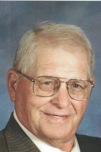 Ronnie Roe Byrd | Obituaries | kdhnews.com