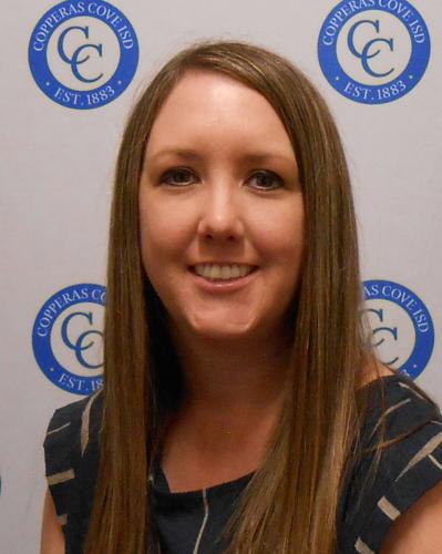 Fairview special education teacher aligns lessons for student success ...