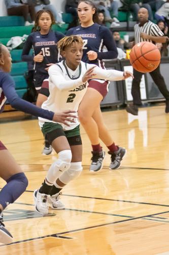 Defending champ Ellison hands No. 12 Chaparral its 1st 22-5A loss ...