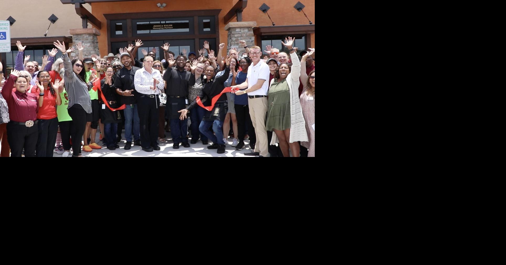 LongHorn Steakhouse opens for business in Harker Heights | | kdhnews.com