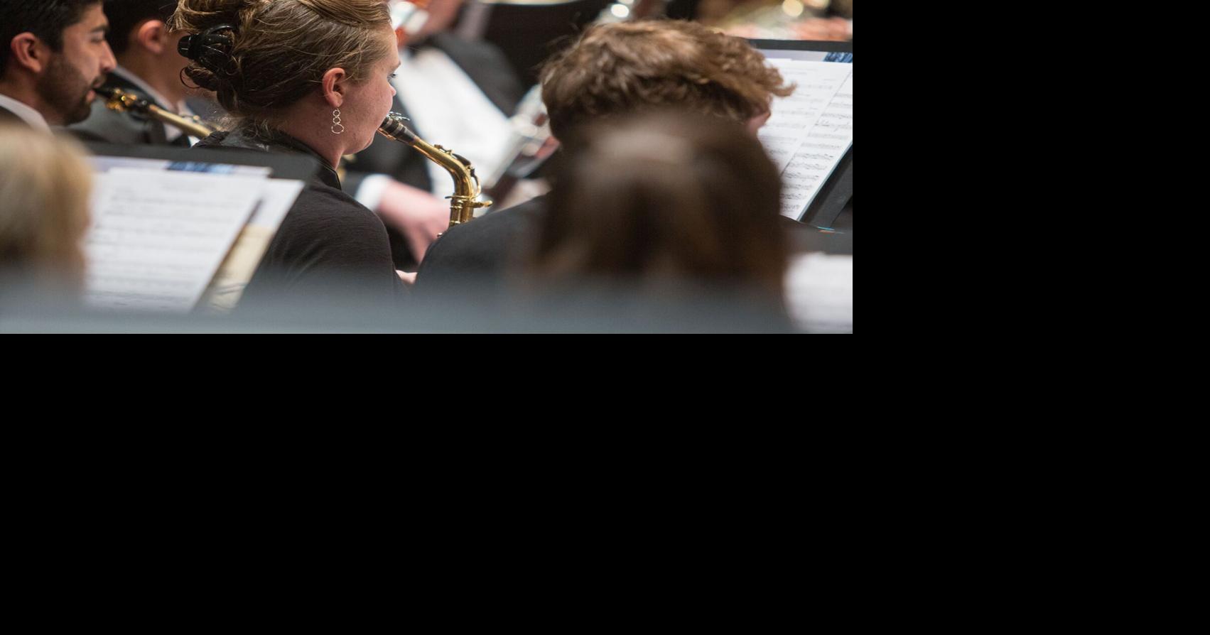 TC/A&MCT band presents Journeys & Voyages Thursday | Region | kdhnews.com