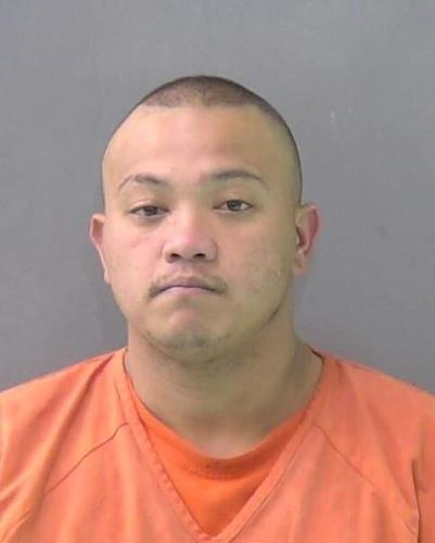 Killeen man accused of breaking into frozen treats shop | Local News ...