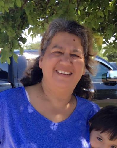 MARGARITHA IRMA GARZA | Obituaries | kdhnews.com