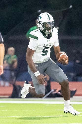 Ellison QB Smith named 10-5A-D2 Offensive Newcomer of Year | Ellison ...