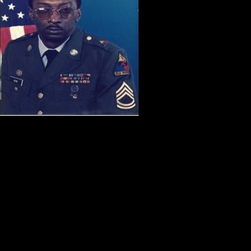 Alexander Byrd | Obituaries | kdhnews.com