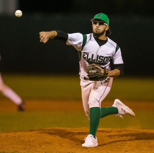 12-6A BASEBALL: 3-run sixth sends Ellison to 7-4 win over Harker ...