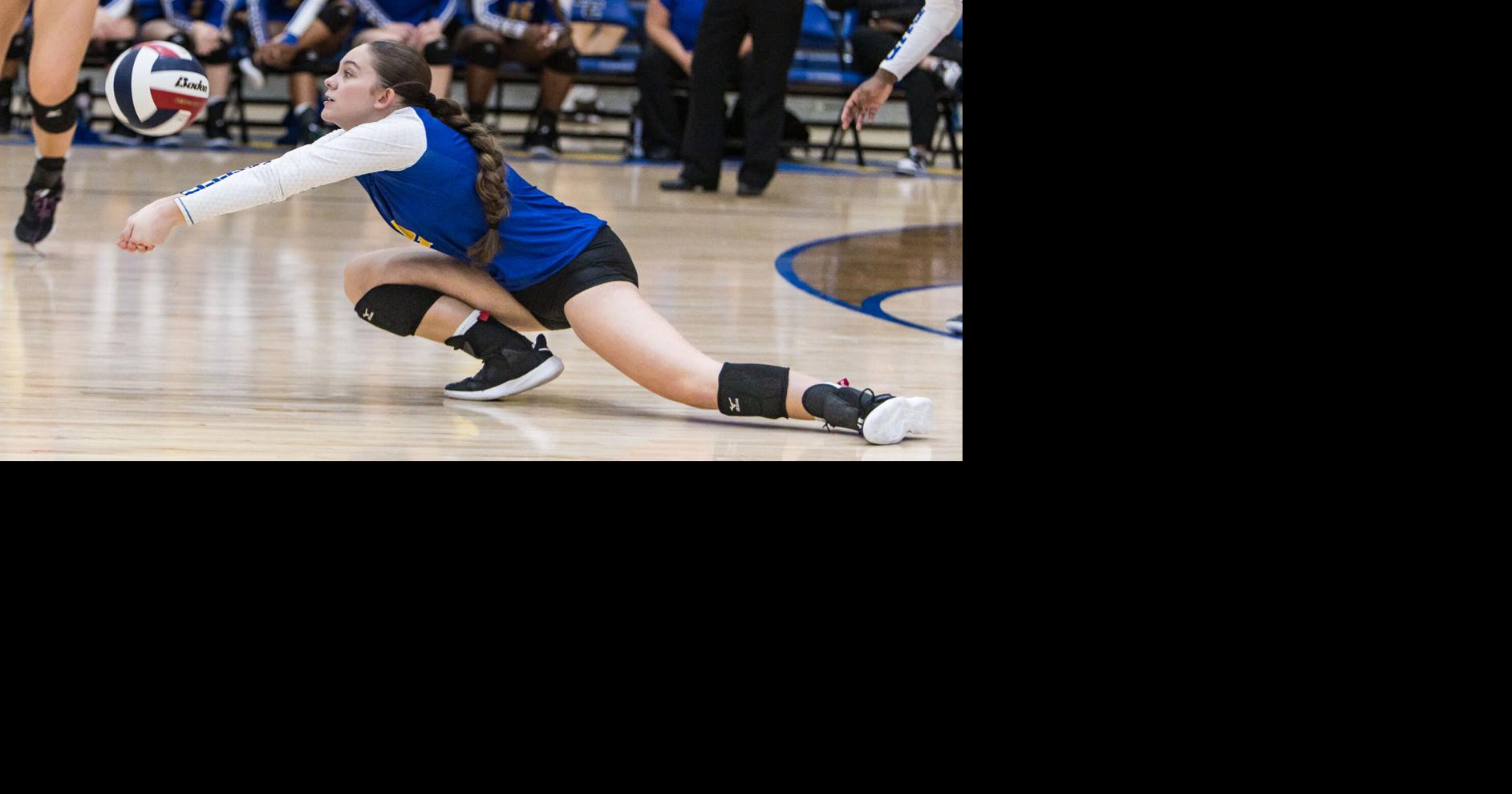 12-6A VOLLEYBALL: Temple outlasts Copperas Cove in four sets | Copperas ...