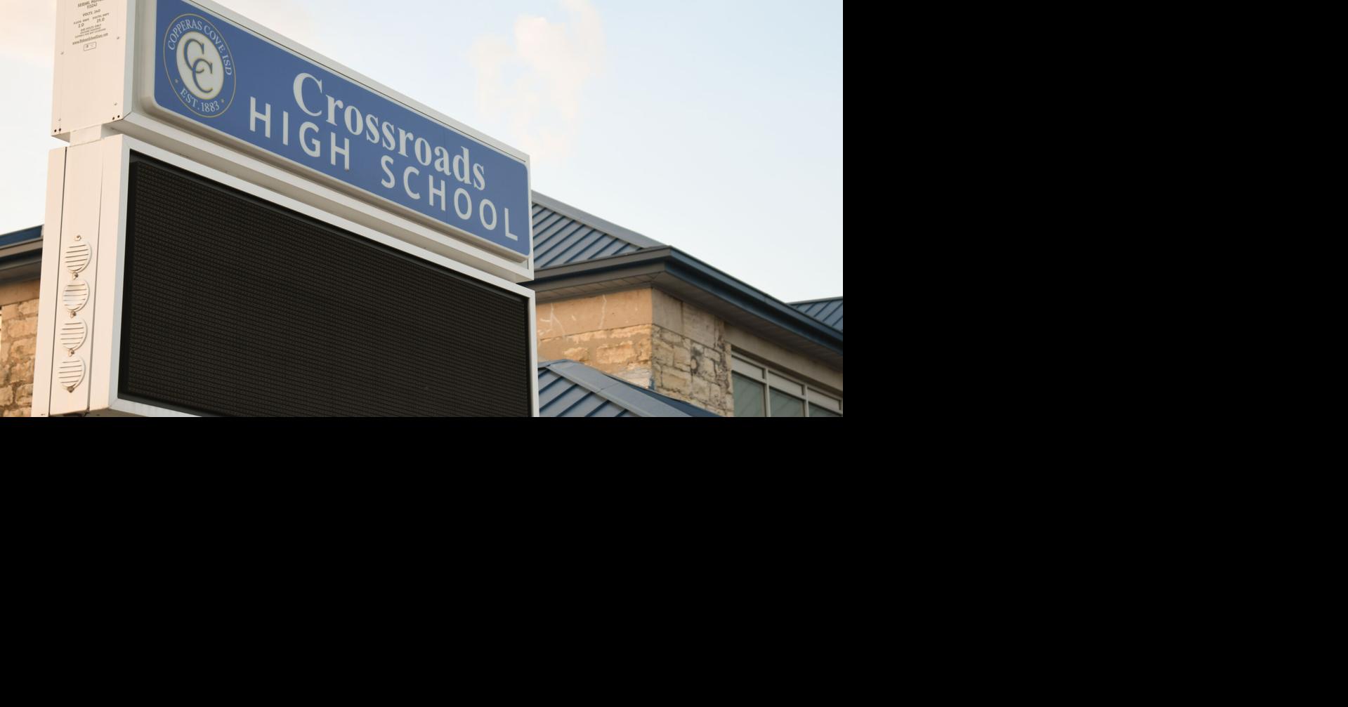 CCISD’s Crossroads High School designated a Purple Star Campus ...