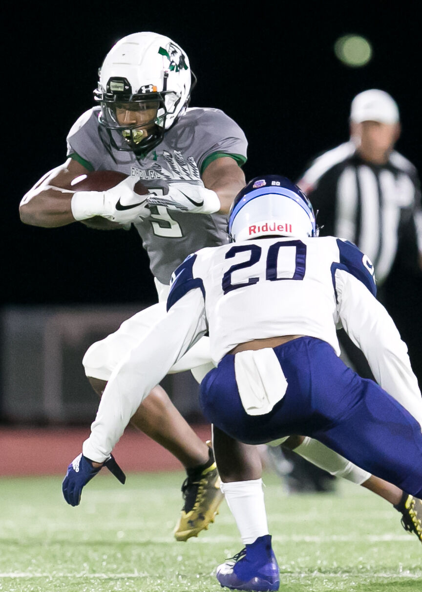 Bryan escapes upset-minded Ellison to clinch playoff spot | Ellison ...