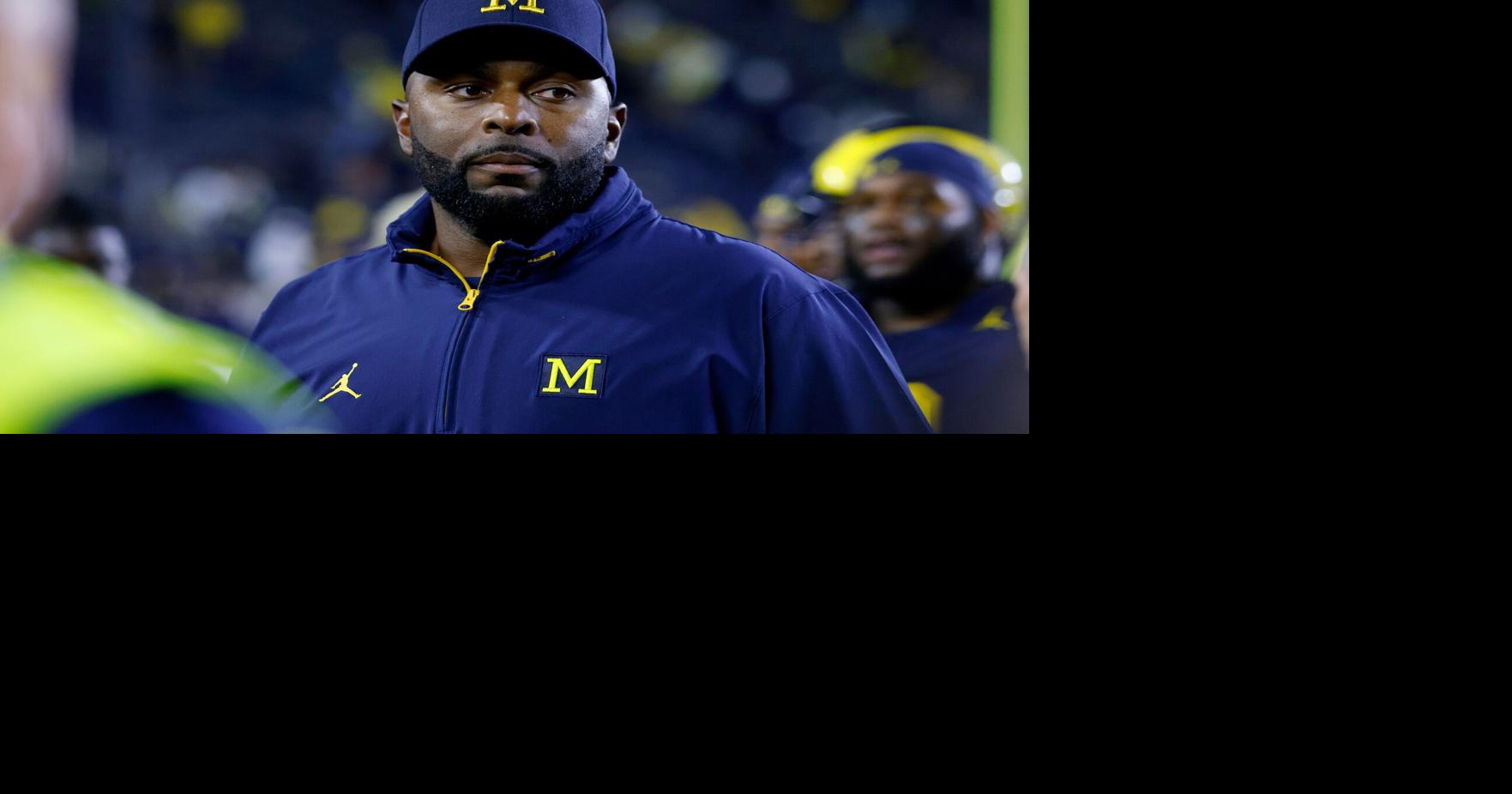 Lawyer for ex-Michigan coach Sherrone Moore wants charges dismissed ...