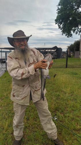 Robert Edmiston | Obituaries | kdhnews.com