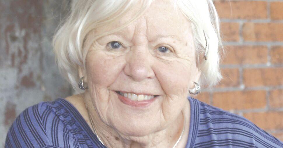 Beverly Sue Graves | Obituaries | kdhnews.com
