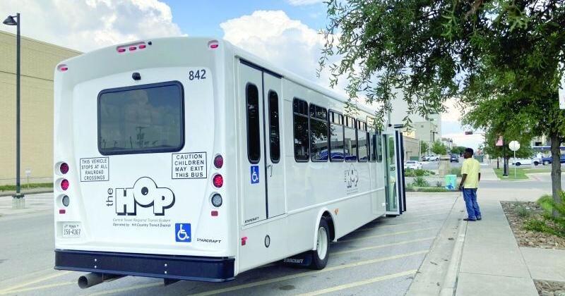 The HOP considering expanding coverage to Stagecoach in presentation to ...