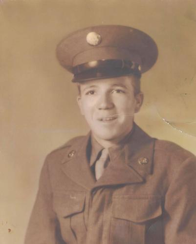 Norman J. Reed | Obituaries | kdhnews.com