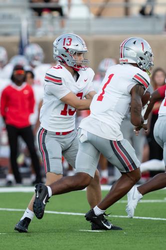 Lake outduels Shoemaker, 44-35, in important 4-5A-D1 showdown ...