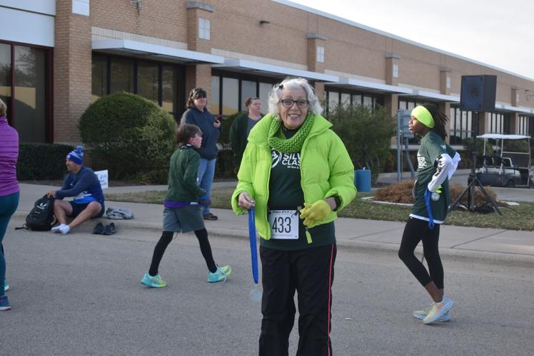 Copperas Cove woman finishes as fastest female in Killeen 3K | Copperas ...