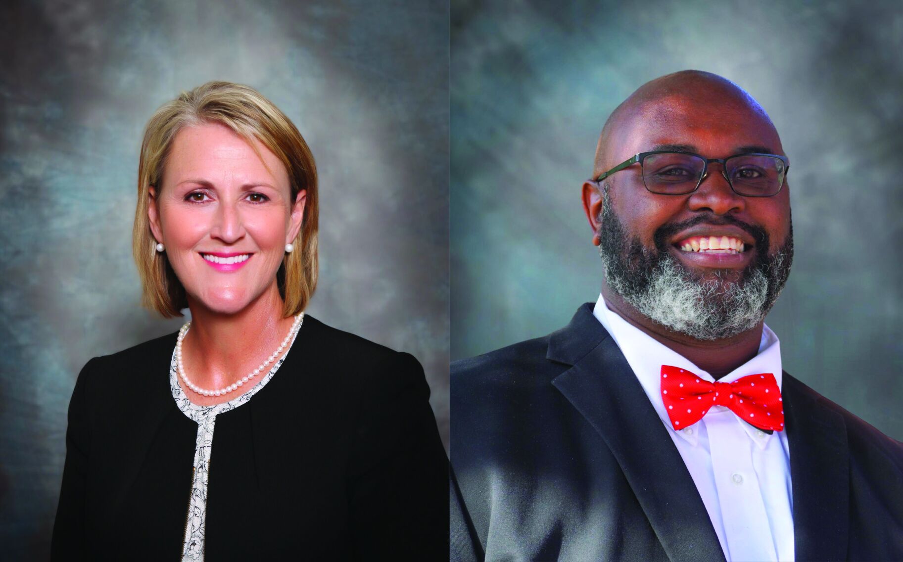 Silent on Safety: Elected school board members don’t answer questions ...