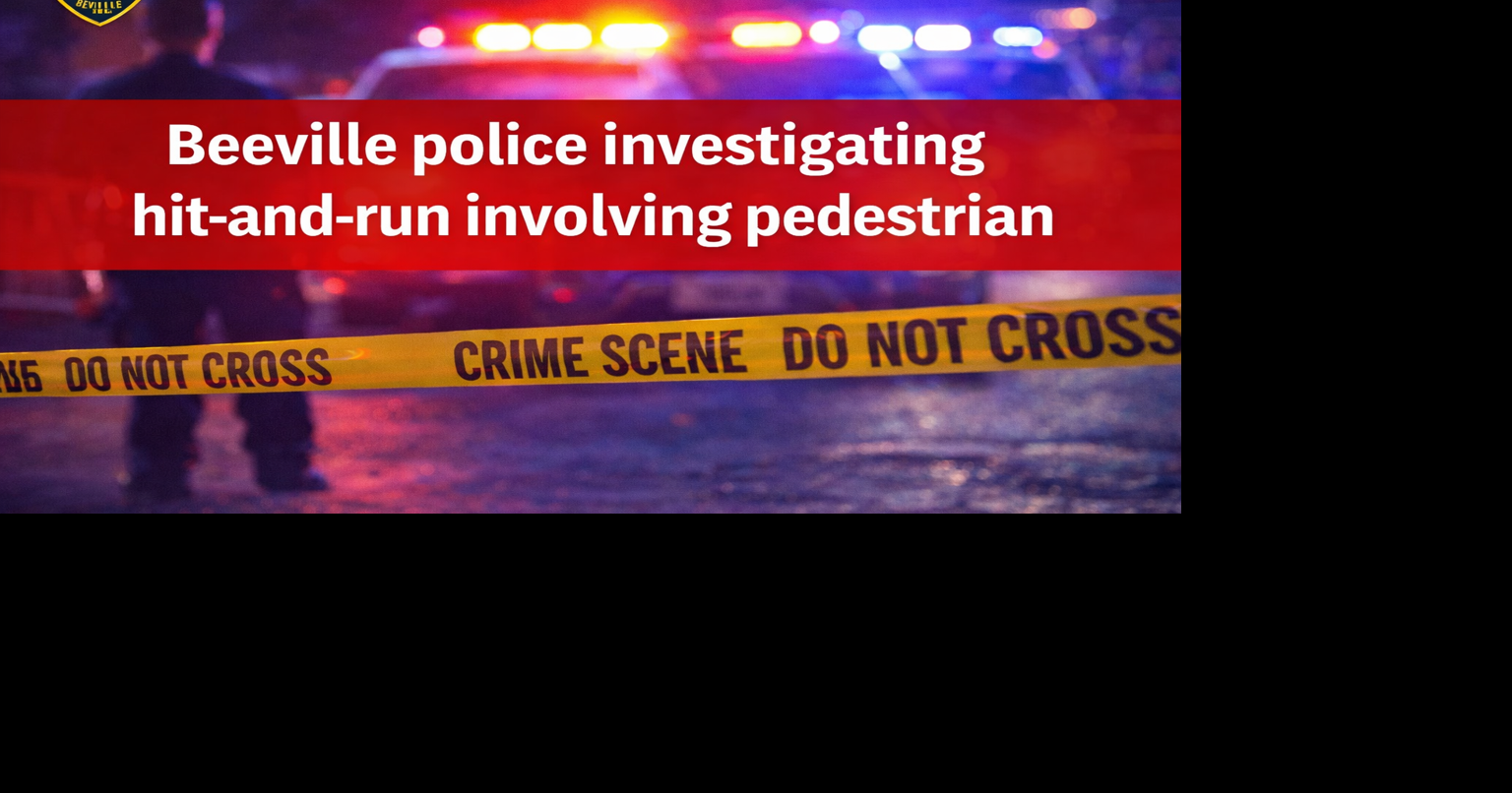 Pedestrian seriously injured, suspect arrested after hit-and-run at ...