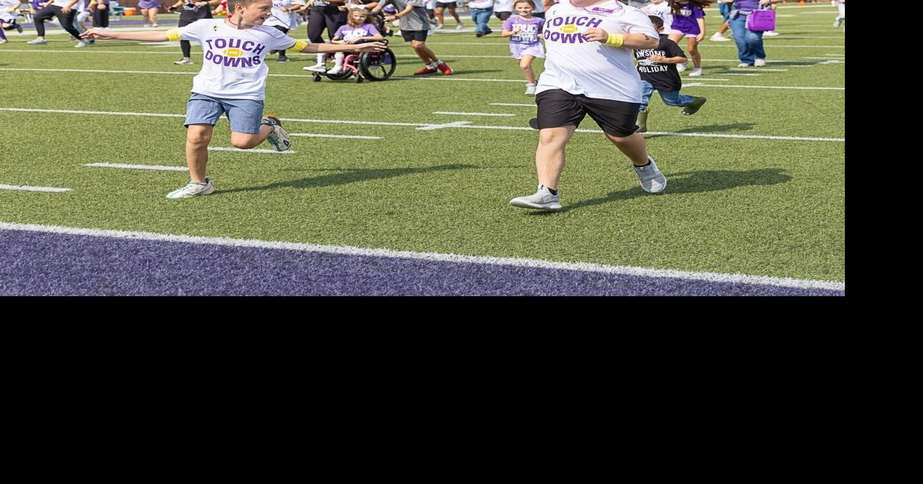A winning program: UMHB’s TOUCHDOWNS event earns national recognition ...