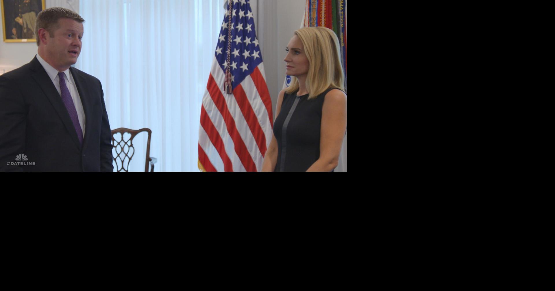 National news show features Vanessa Guillen case | Military | kdhnews.com