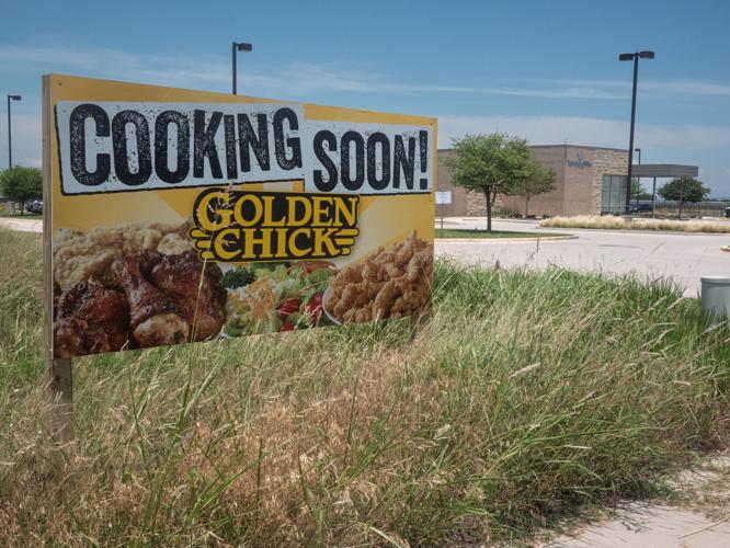 New businesses coming to Clear Creek Road | Business | kdhnews.com