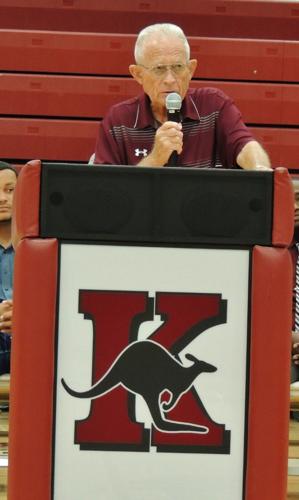 Play it again, Sam | Killeen | kdhnews.com