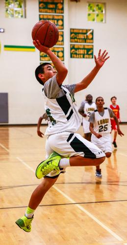 In the Area | Future Stars | kdhnews.com