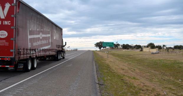 Development likely along State Highway 195 as Killeen grows south ...
