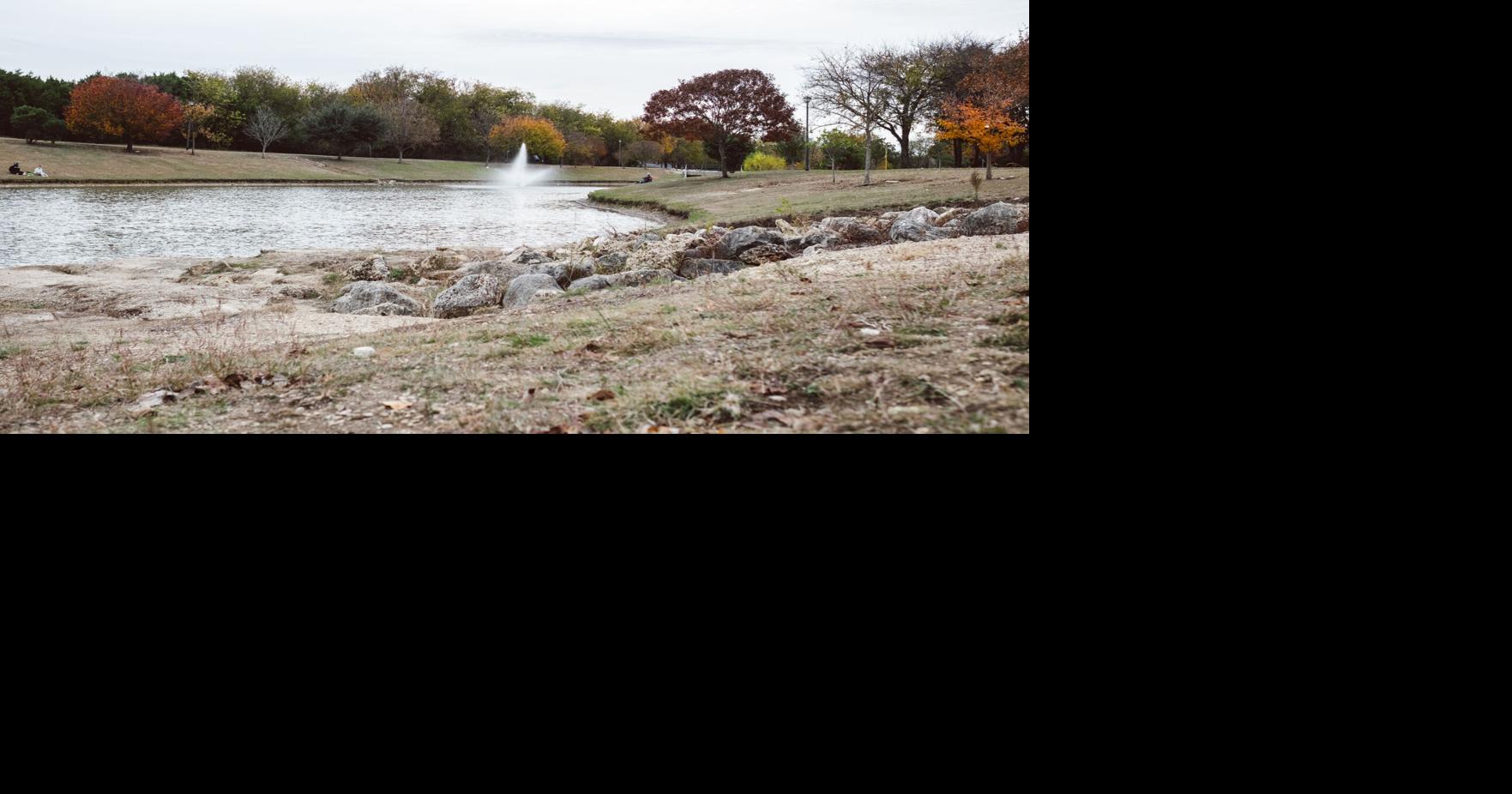 Woman found drowned at Harker Heights pond, police say | Local News ...