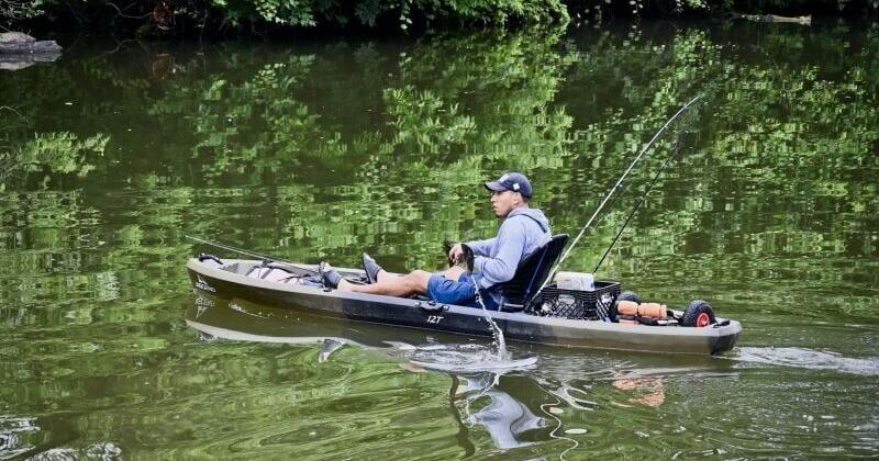 A journey of discovery: Tour program to highlight Belton’s many parks ...