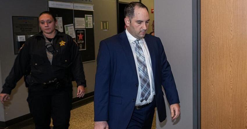 Legal battle looms for former Army sergeant pardoned by Abbott | Crime ...