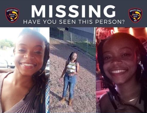 Killeen police searching for 20-year-old missing woman | Local News ...