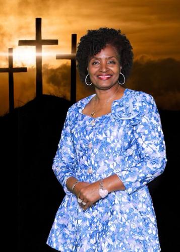 Barbara Faye Debose | Obituaries | kdhnews.com