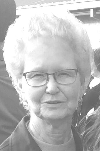 Sherry Lee Cagle | Obituaries | kdhnews.com