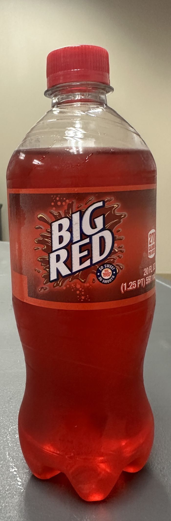 Backroads: Westphalia native put Big Red soda on the map | News ...