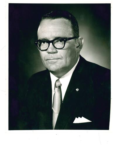 Civic leaders recall Yowell, longtime Killeen businessman | Local News ...