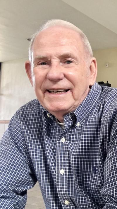 Bobby Ray Reavis | Obituaries | kdhnews.com