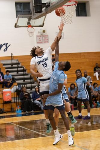 Henry’s 23 points help Shoemaker return to postseason in 70-50 win vs ...