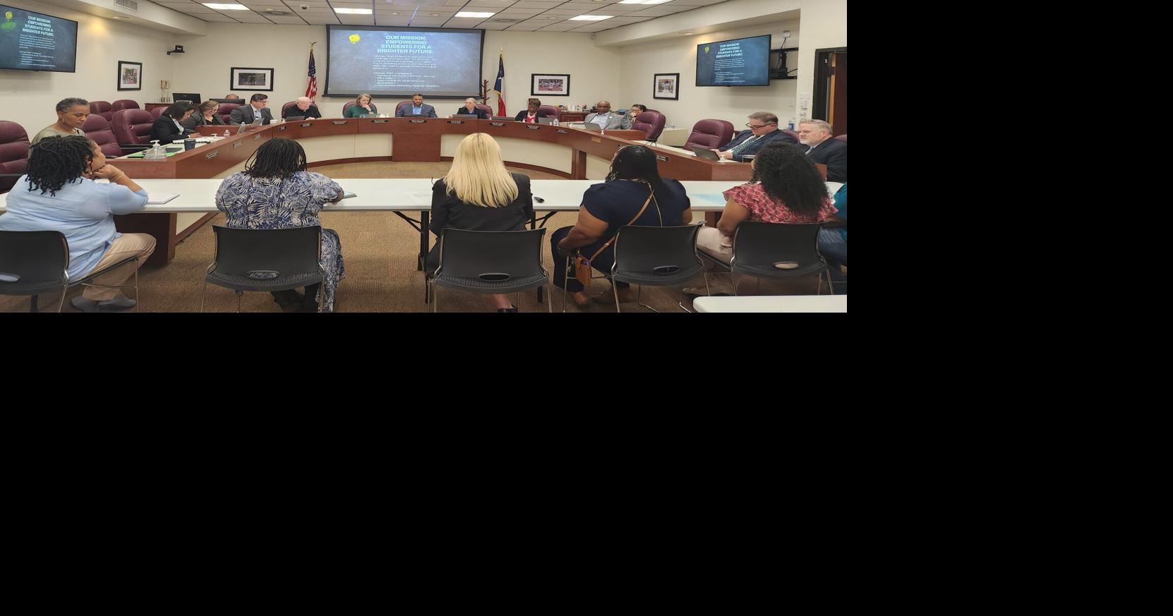 KISD proposes overhaul of DAEP program | Education | kdhnews.com