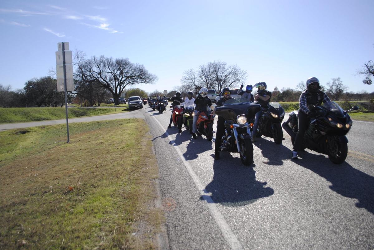 The 28th annual Tri County Toy Run is set for Sunday | Local News ...
