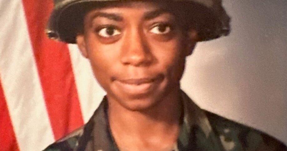 A Life of Service: Charlotte Wesley’s journey from Army leadership to ...
