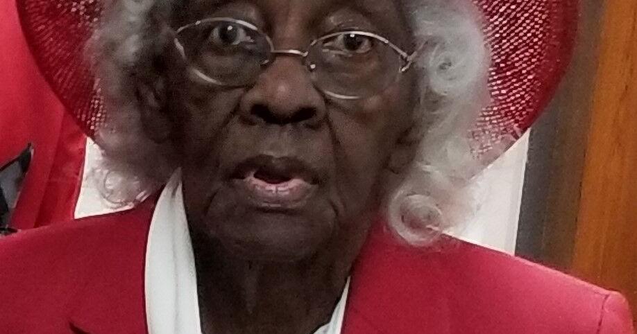 Elece Joree Tucker | Obituaries | kdhnews.com
