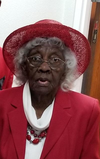 Elece Joree Tucker | Obituaries | kdhnews.com