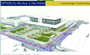 Is it time for a new Killeen city hall? ... Voters may decide on May 3 ...