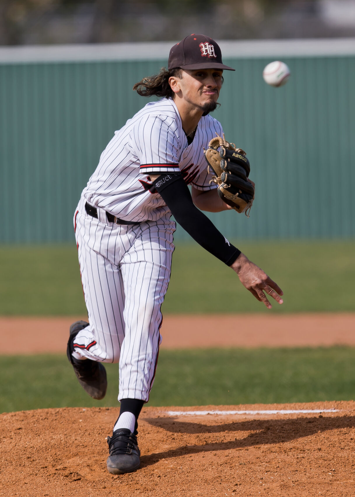12-6A BASEBALL: Heights’ Millsap battles for 3-2 complete-game win over ...
